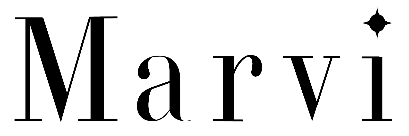 Marvi - Timeless Jewelry